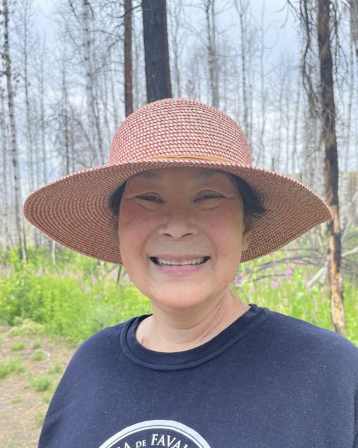 Patricia Hoey Obituary - Seattle, WA