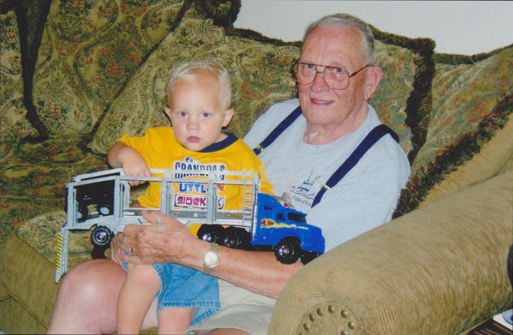 James Jim William Porter Obituary - Atlanta, GA