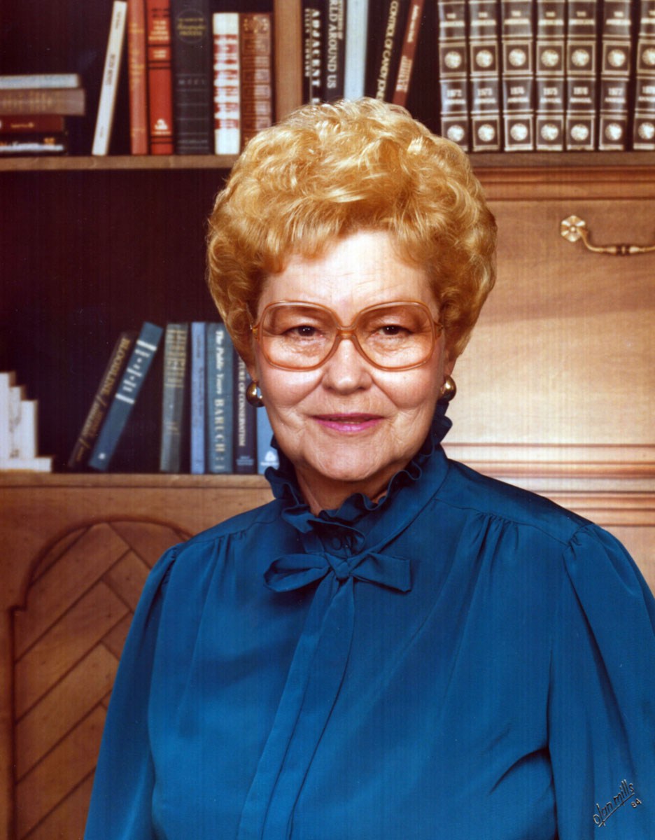 Cora Belle Roberts Obituary - Las Vegas, NV