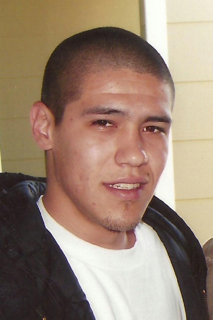 Benjamin Ramirez Obituary - Merced, CA