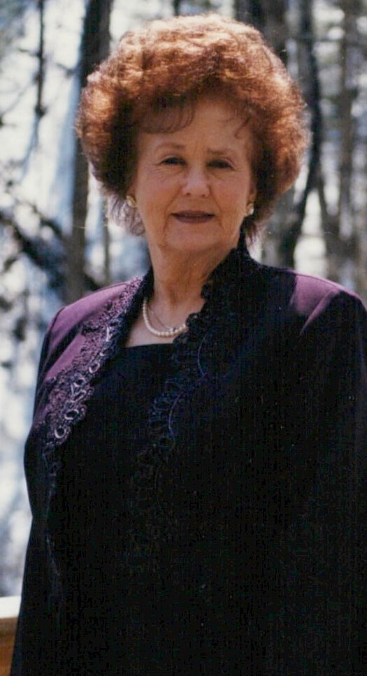 Martha Maples Obituary - Attalla, AL