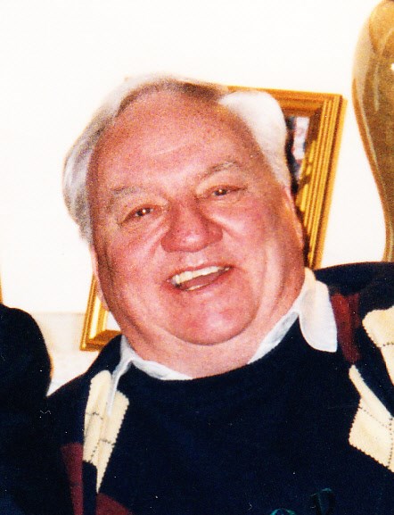 Joseph Serba Obituary - Jensen Beach, FL