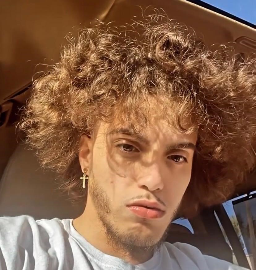 Marcus Martinez Obituary