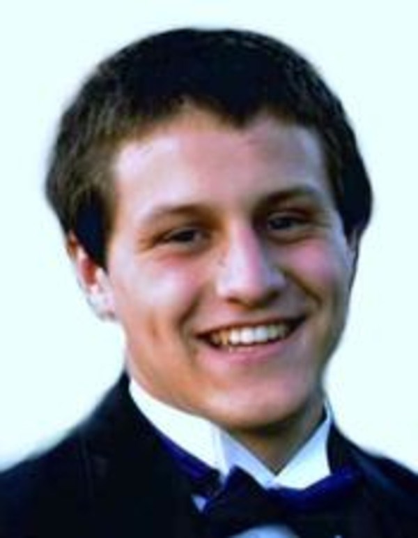 Kyle Canter Obituary - Levittown, PA