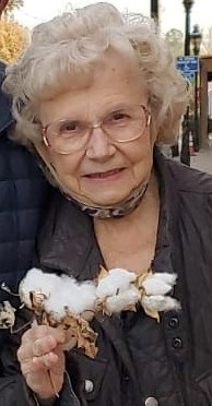 Gladys Pierce Obituary - El Paso, TX