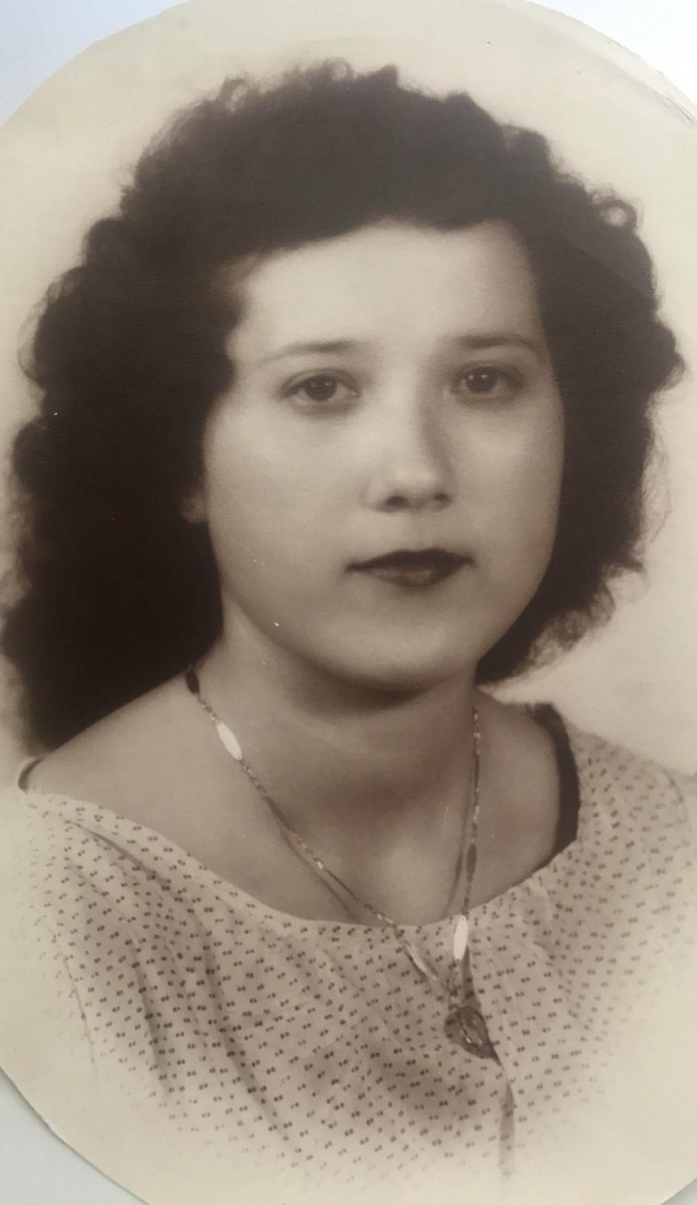 Dora Fabian Obituary - Austin, TX
