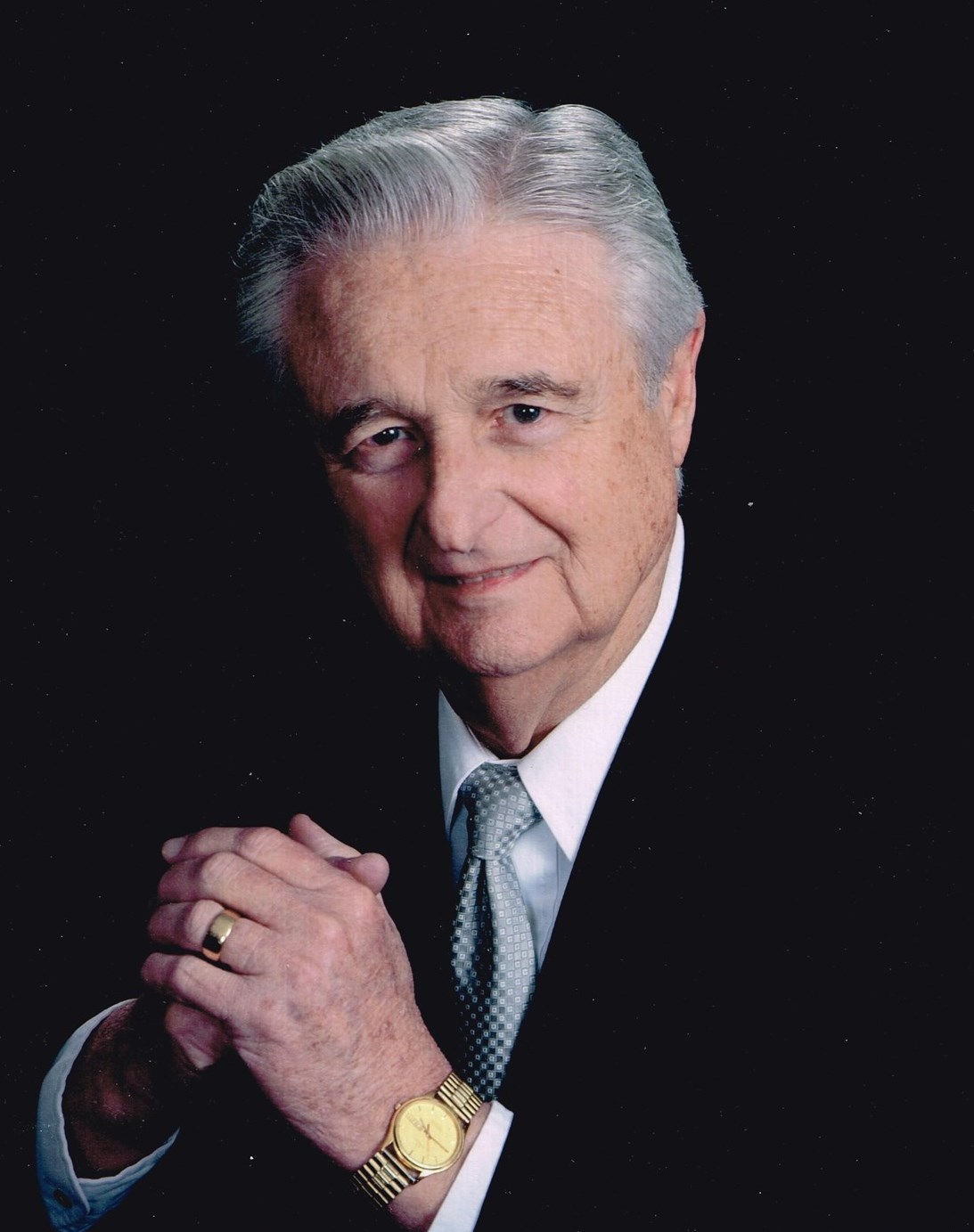 Leslie Maurice Moore Obituary - Houston, TX