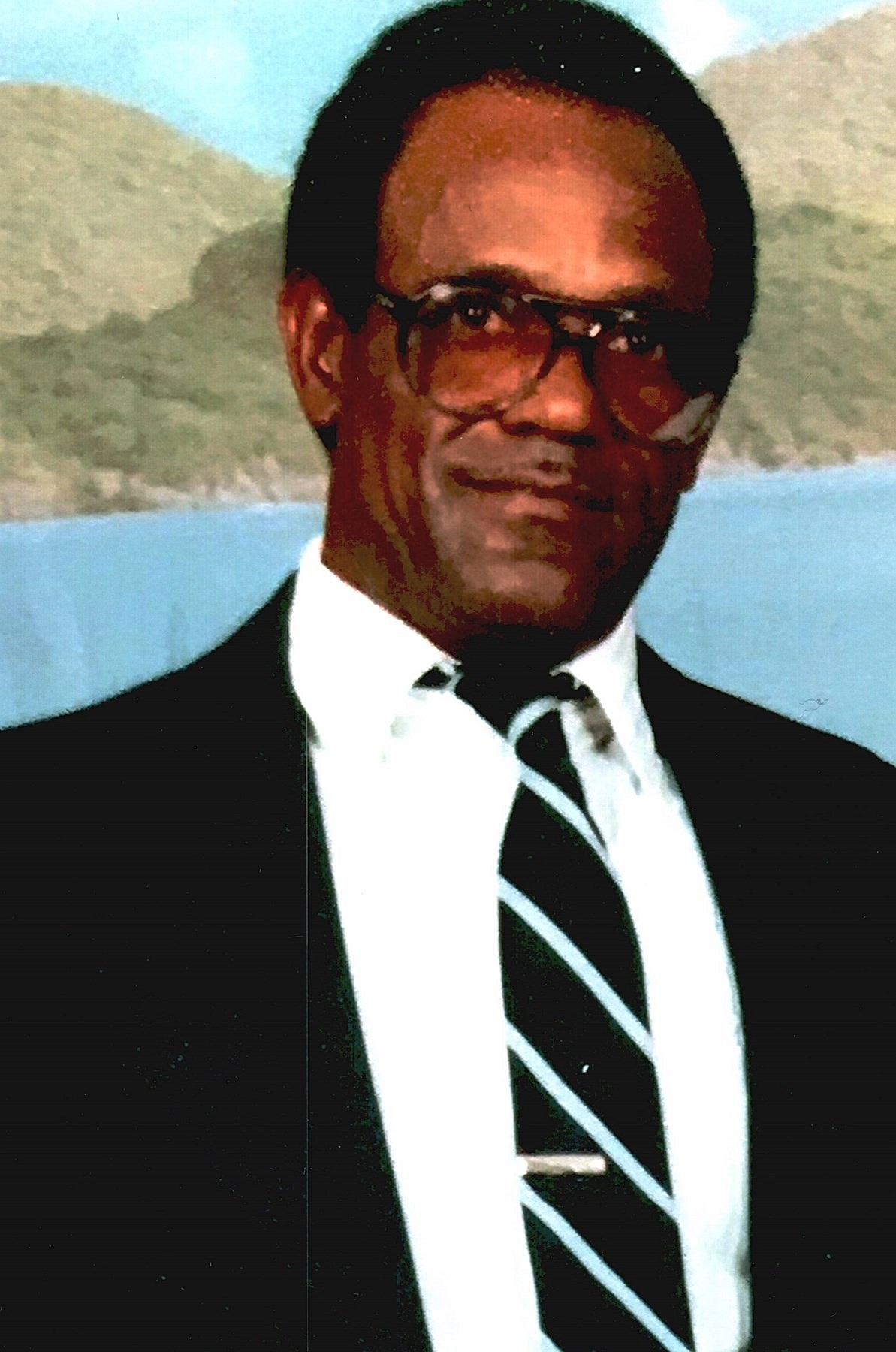 Lucien Debrosse Obituary - Fort Lauderdale, FL