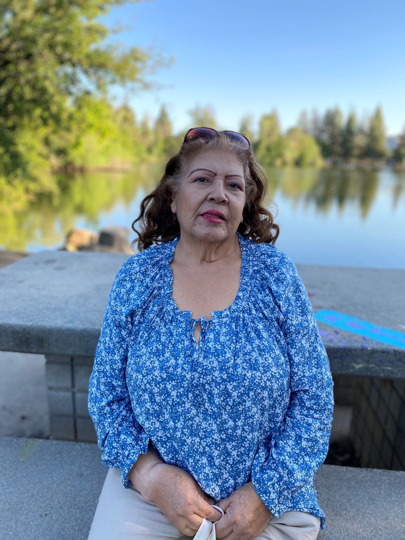 Maria Martinez Obituary - Fresno, CA