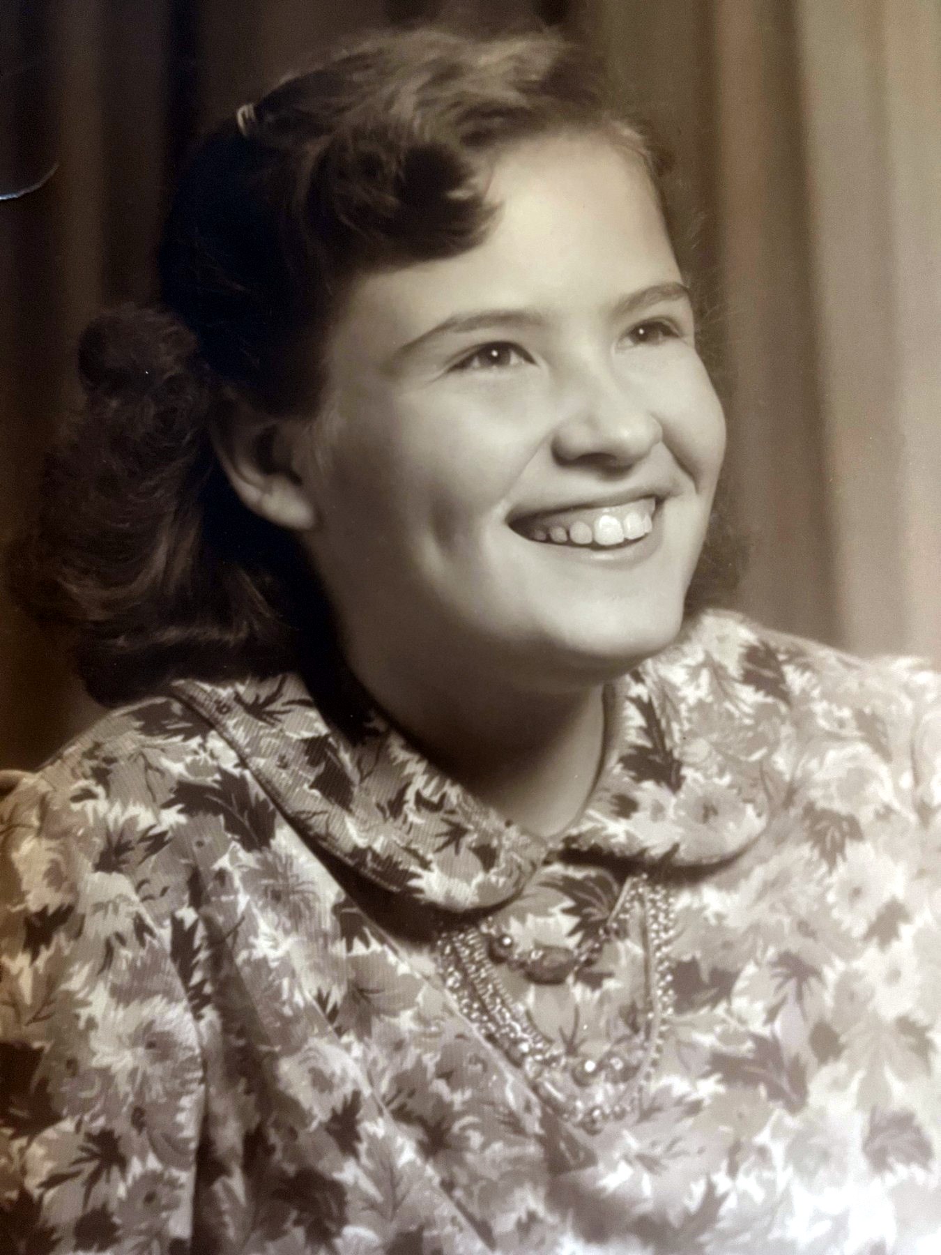 Janet Busby's Instagram, Twitter & Facebook on IDCrawl