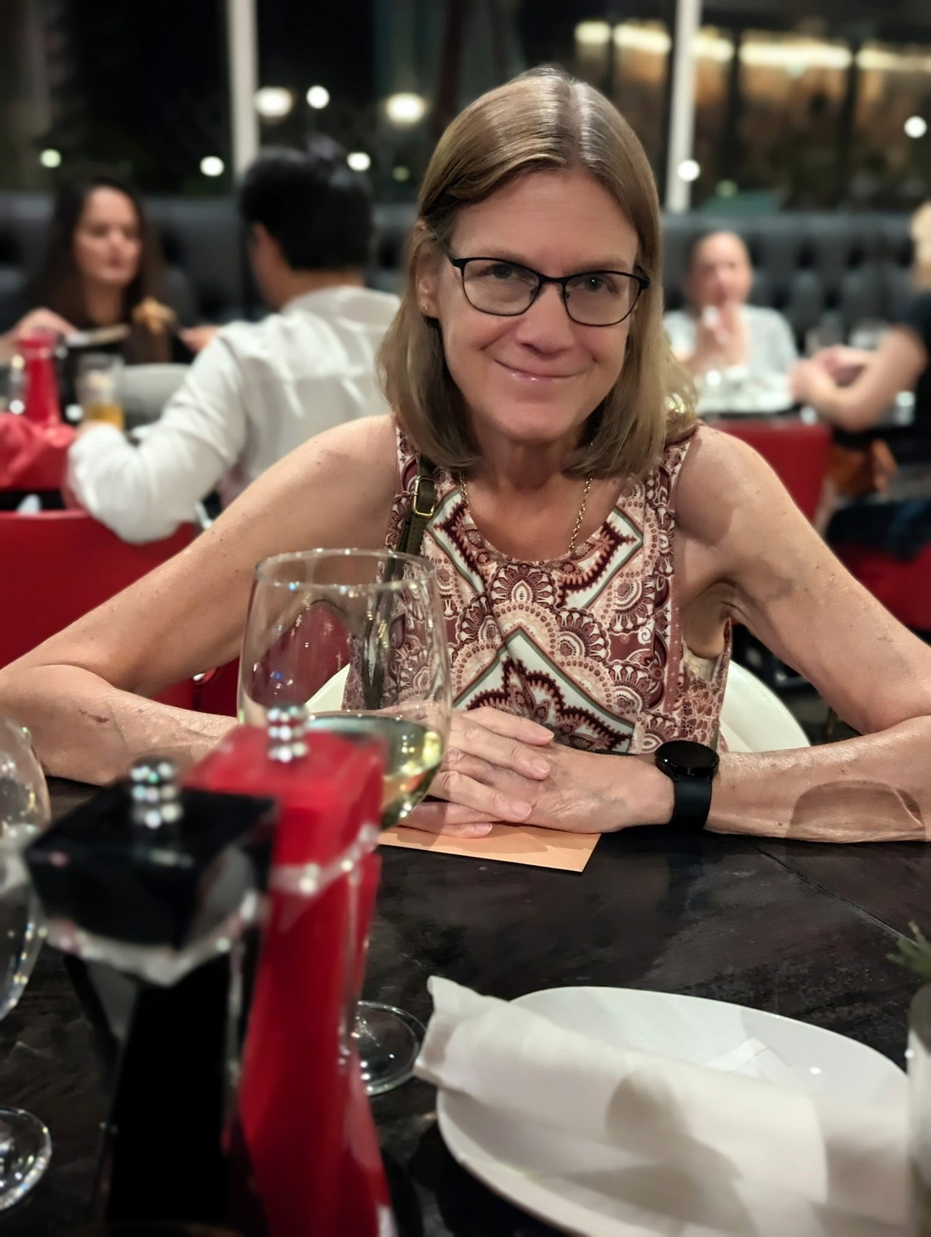 Nancy Farias Obituary - Scottsdale, AZ