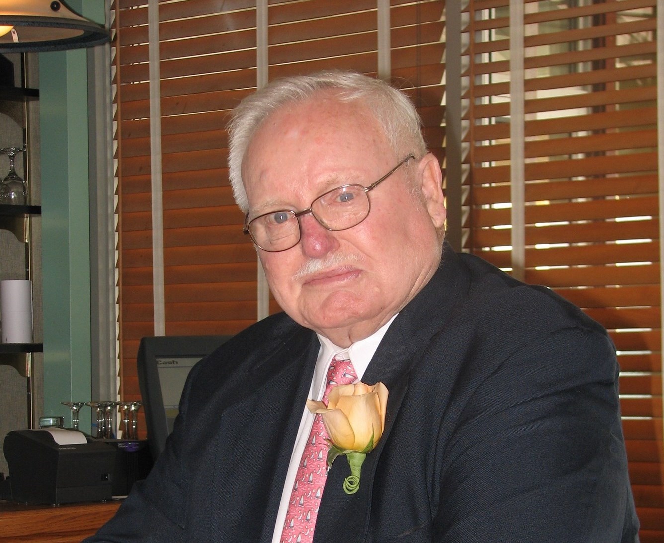 Stephen Ryder Obituary - Portland, ME