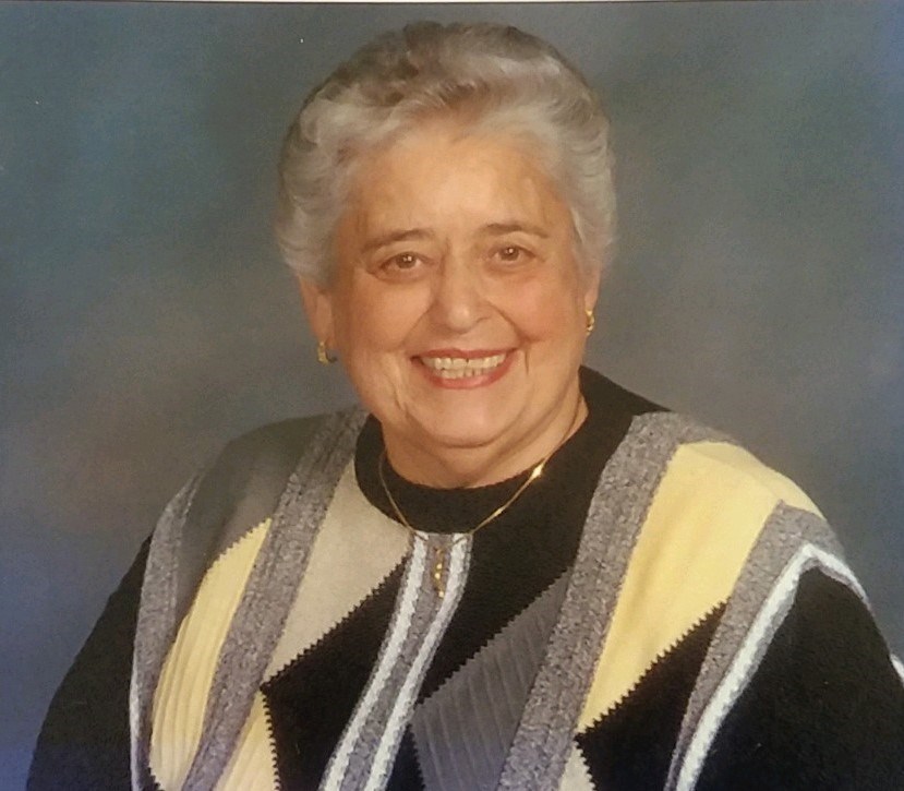 Frances Maisano Obituary - Santa Clara, CA