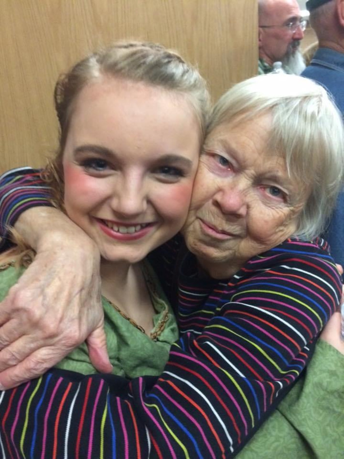 Paula Packer's Instagram, Twitter & Facebook on IDCrawl