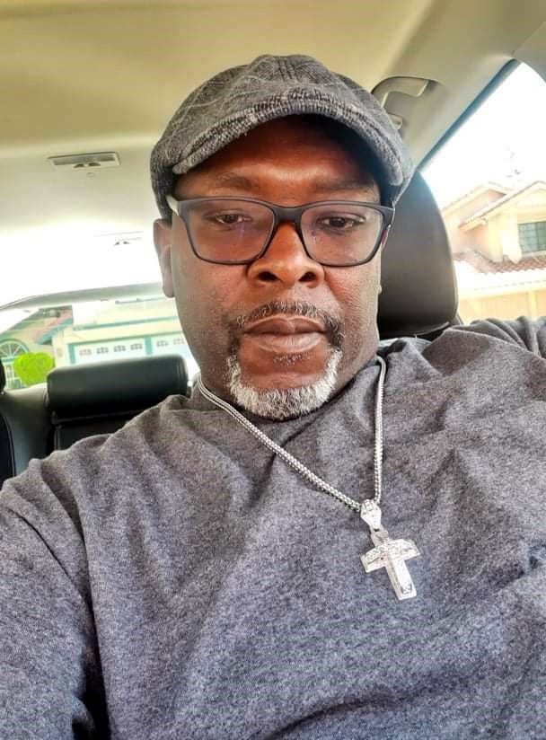 Tavner Clarence Cook Obituary - Palmdale, CA