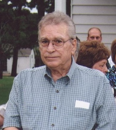 Russell Faul Obituary - Baton Rouge, LA