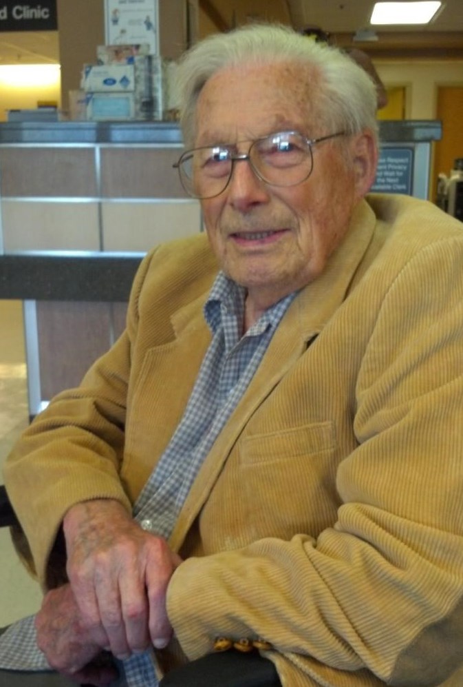 Donald Bruhn Obituary - Omaha, NE