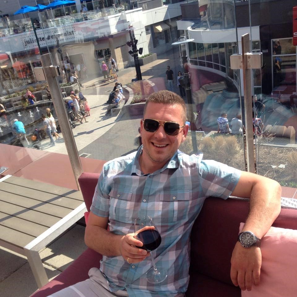 Gabriel Axel Rau avis de décès - Brossard, QC