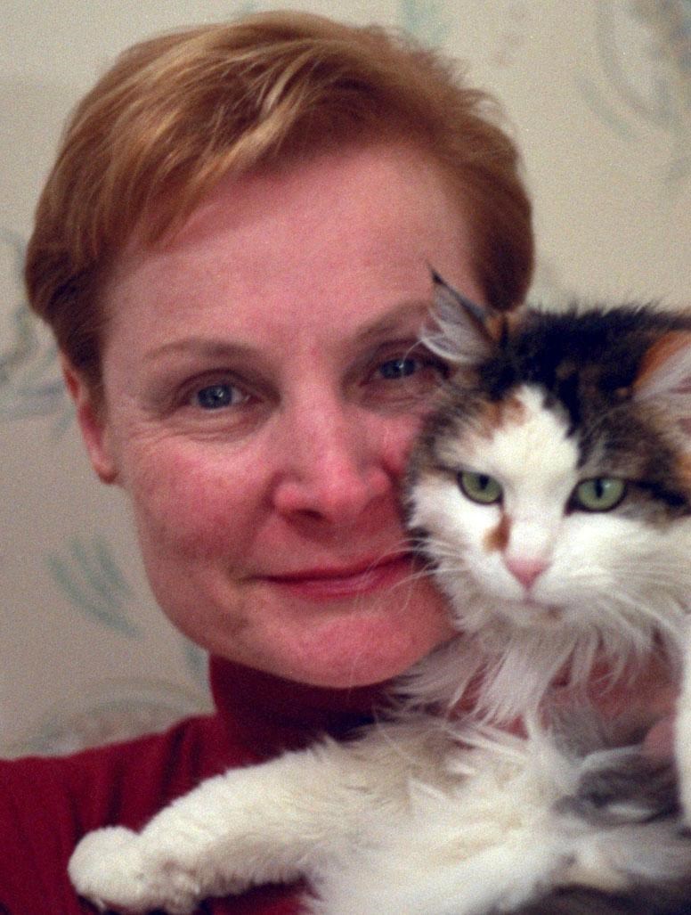 Sandra Sokolik Obituary - St. Louis, MO