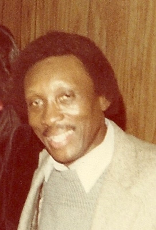 Johnny Lee Cole Obituary - Houston, TX