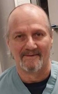 Ronald Croxford Obituary - Cleveland, OH
