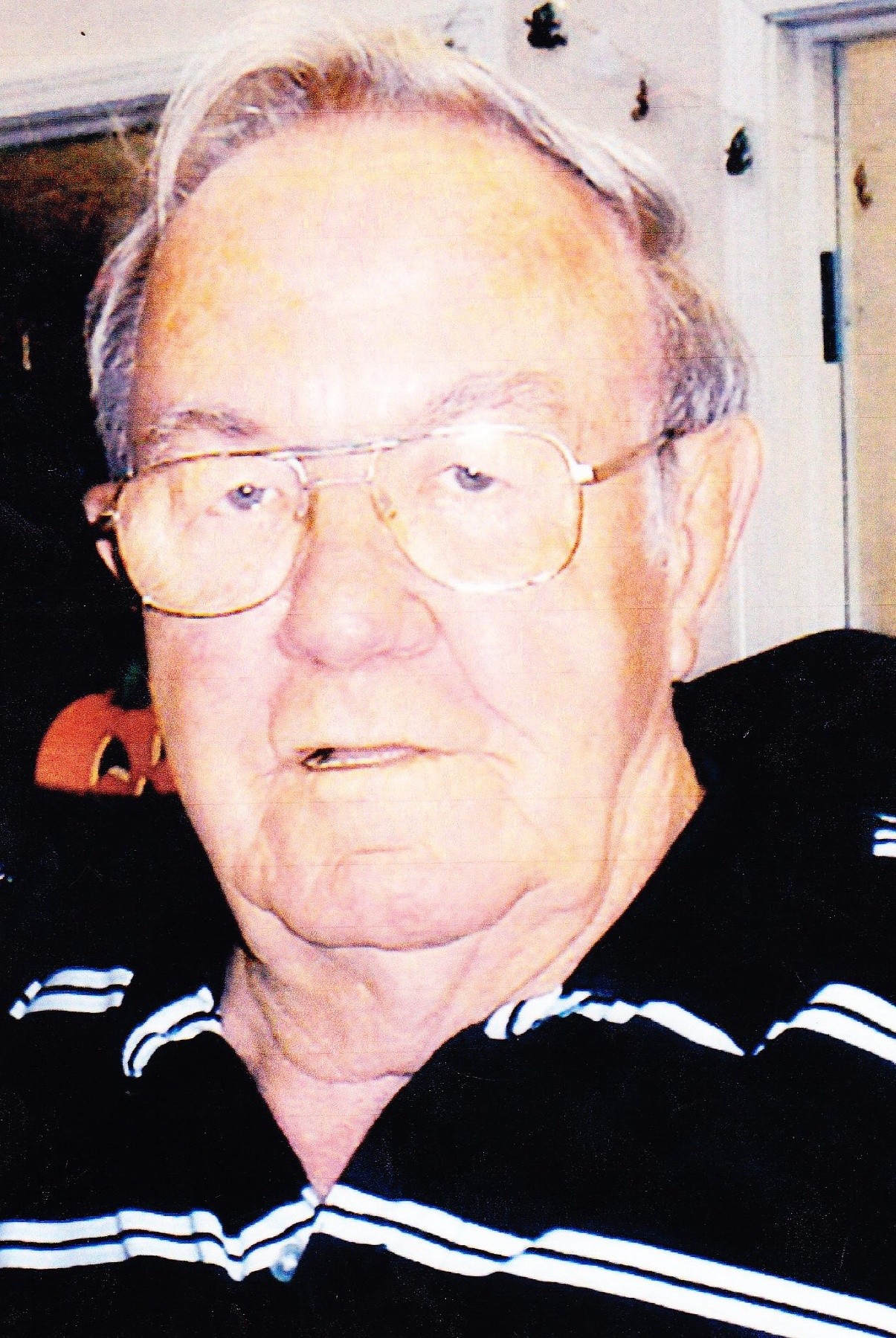 Wilson Ackerman Obituary - Las Vegas, NV