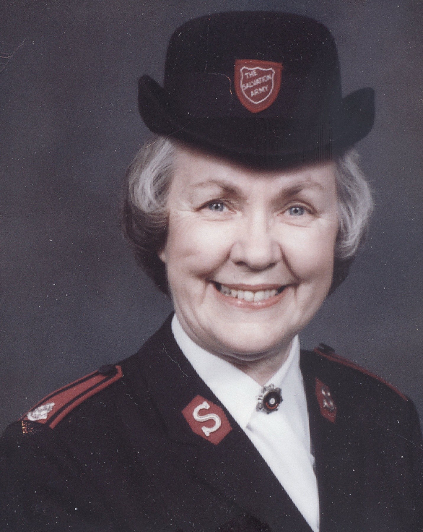 Major Anne Esther Davies Obituary - Toronto, ON