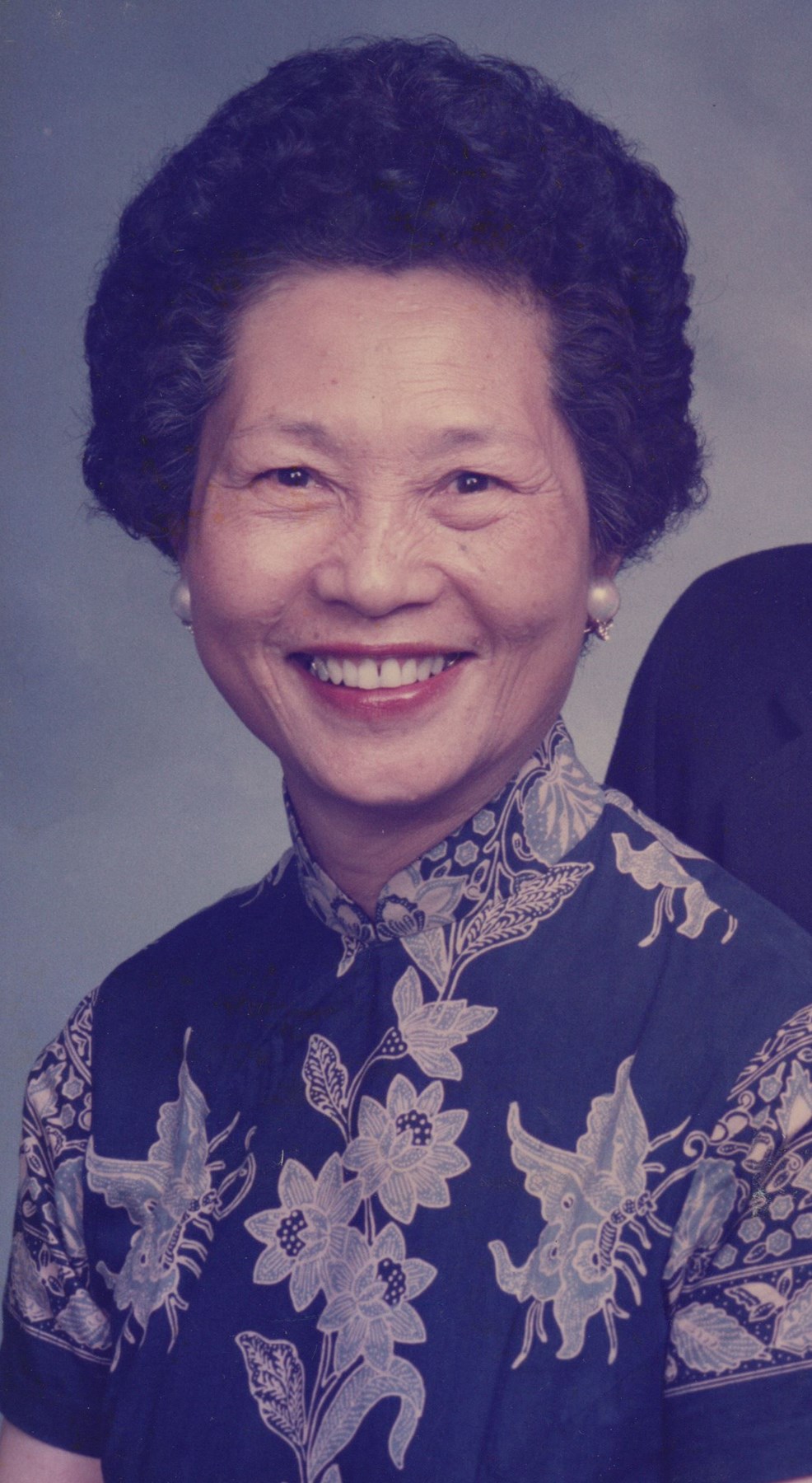 Ran-Chen Shaw Obituary - Houston, TX