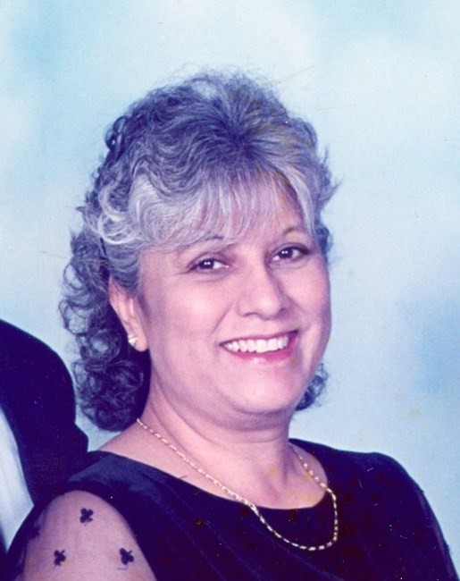 Josephine "Josie" Hernandez Obituary - Pflugerville, TX