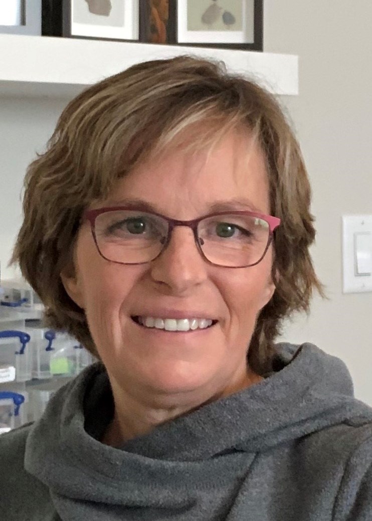 Jill Elizabeth Fitzer Obituary - Merritt, BC