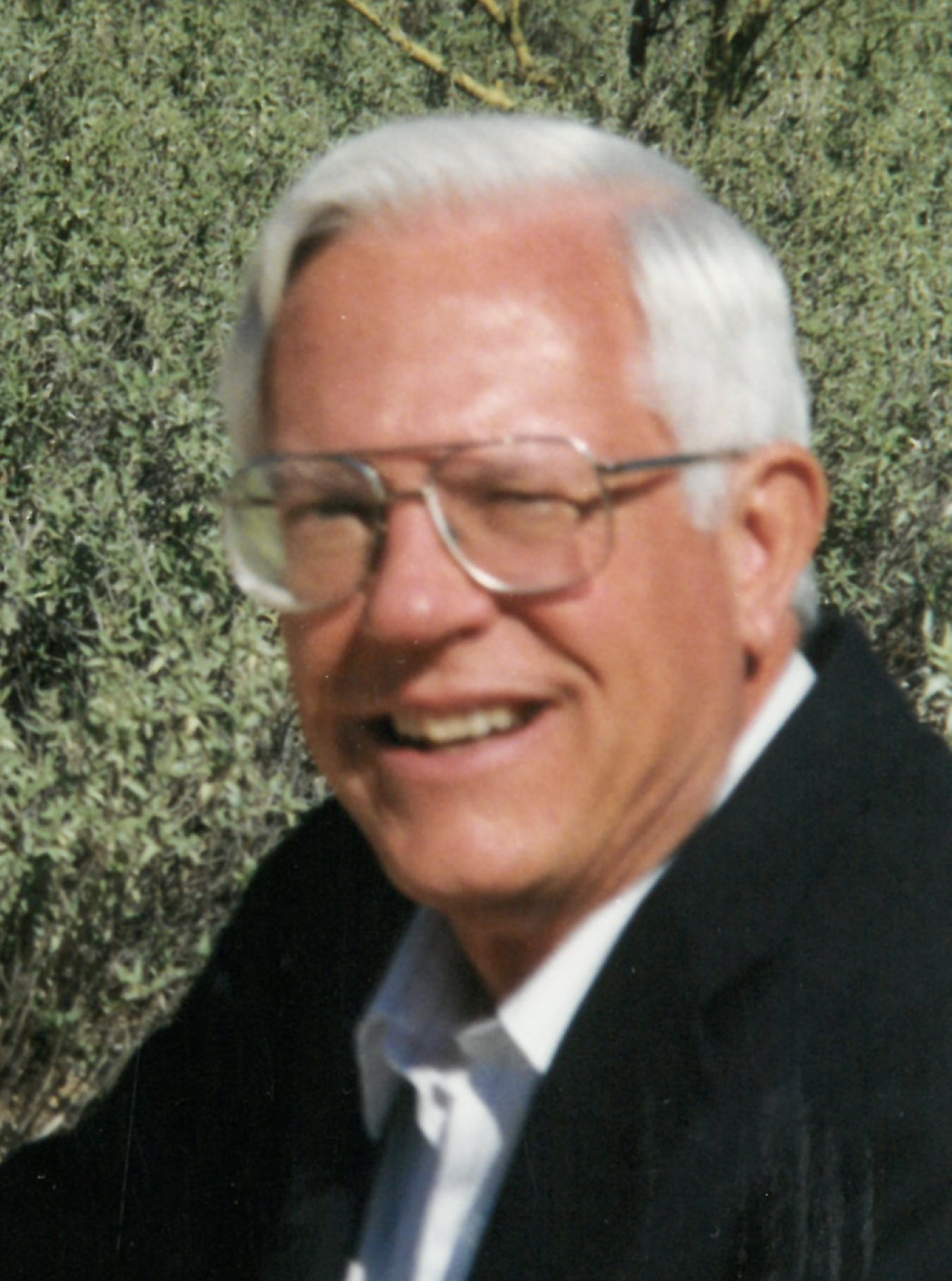 Jack Moore Jr. Obituary - Tucson, AZ