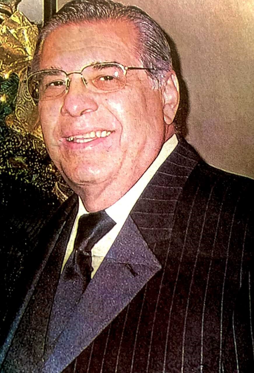 George Gazepis Obituary - Grosse Pointe Woods, MI