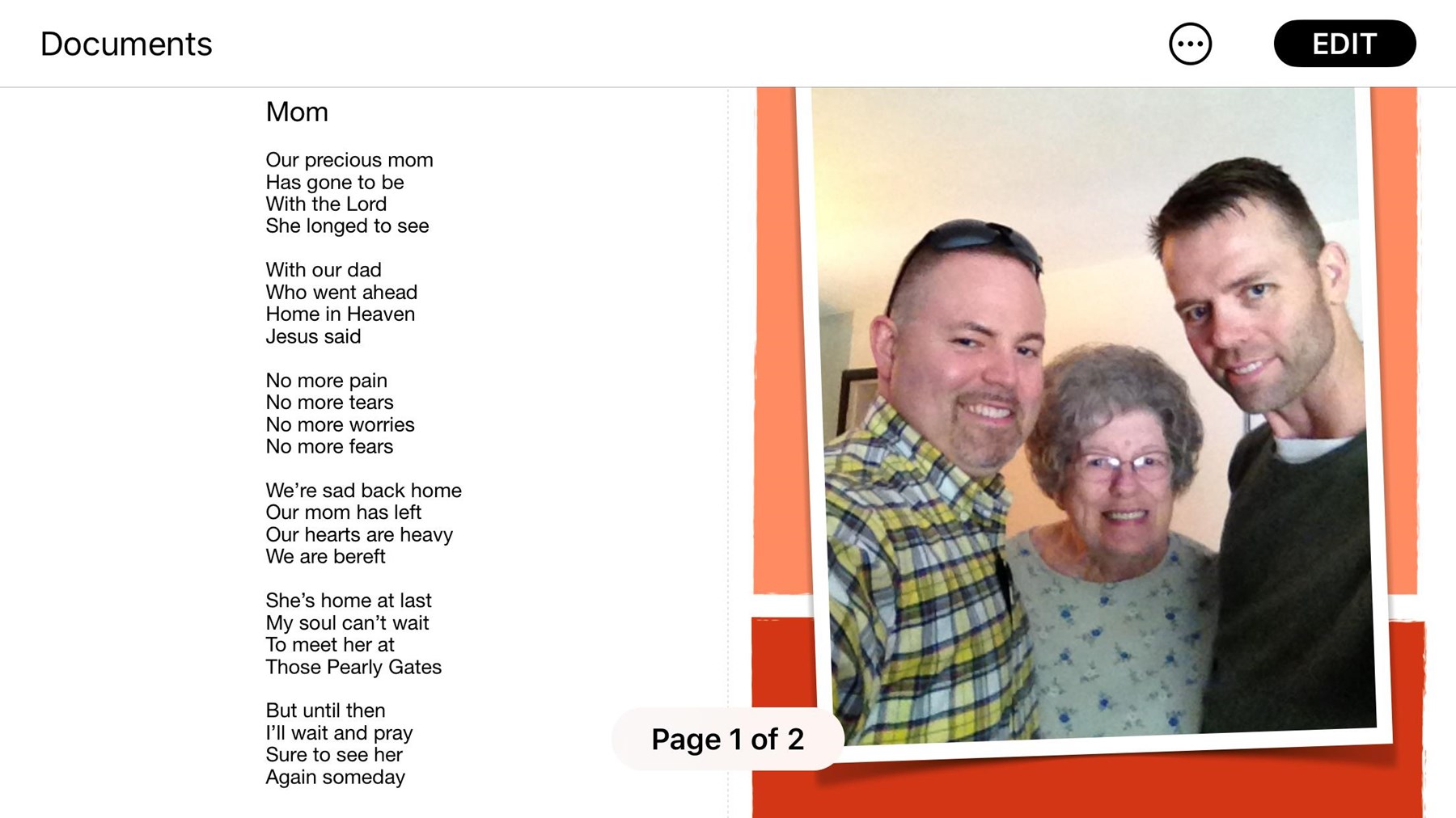 Jean Jenkins Obituary - Tampa, FL