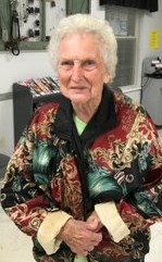 Anna Ruth Shook Obituary - Knoxville, TN