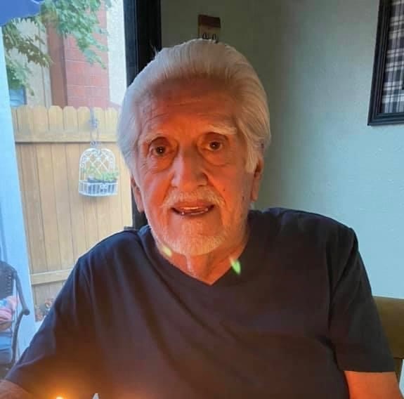 George Montanez Obituary - San Bernardino, CA