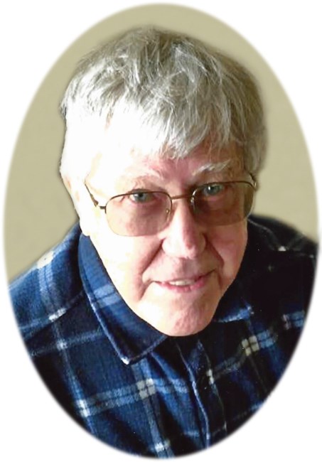 Bruce Eby Obituary - St. Clair Shores, MI