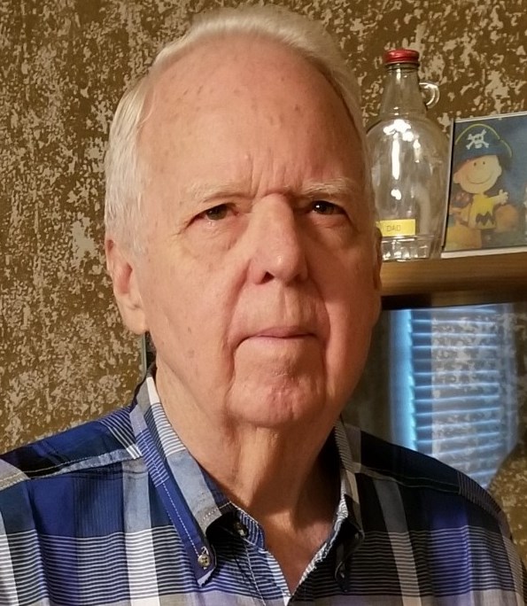 Edward "Papaw" Webb Obituary - Memphis, TN