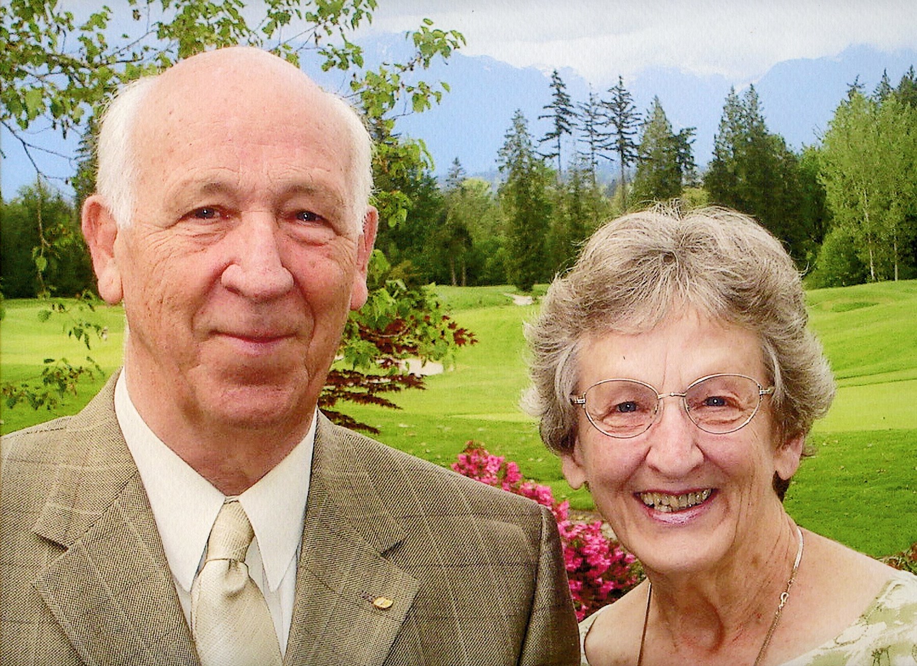 Stanley Shackell Obituary - West Vancouver, BC