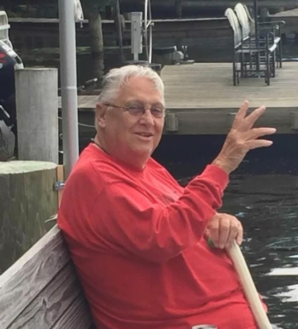 Patrick O'Brien Obituary - Woodstock, GA