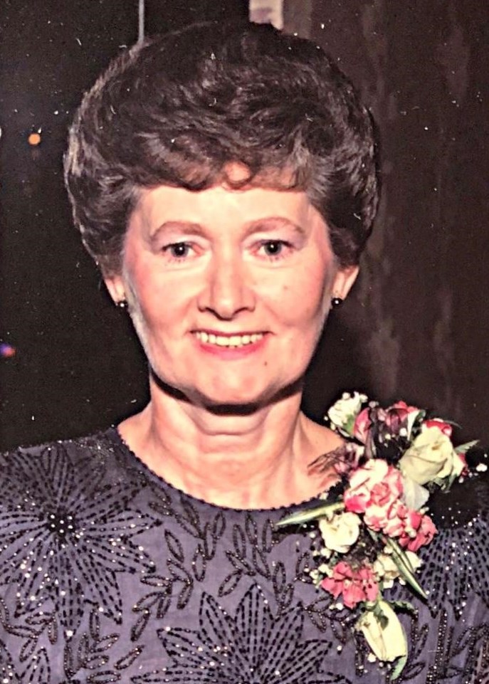 Catherine T. Curley Obituary - Manahawkin, NJ