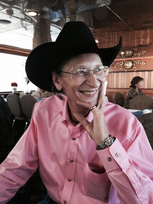 Steve Ray Means Obituary - Austin, TX