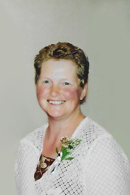 Sharon MacNab Obituary - North Battleford, SK Sharon MacNab Obituary - North Battleford, SK