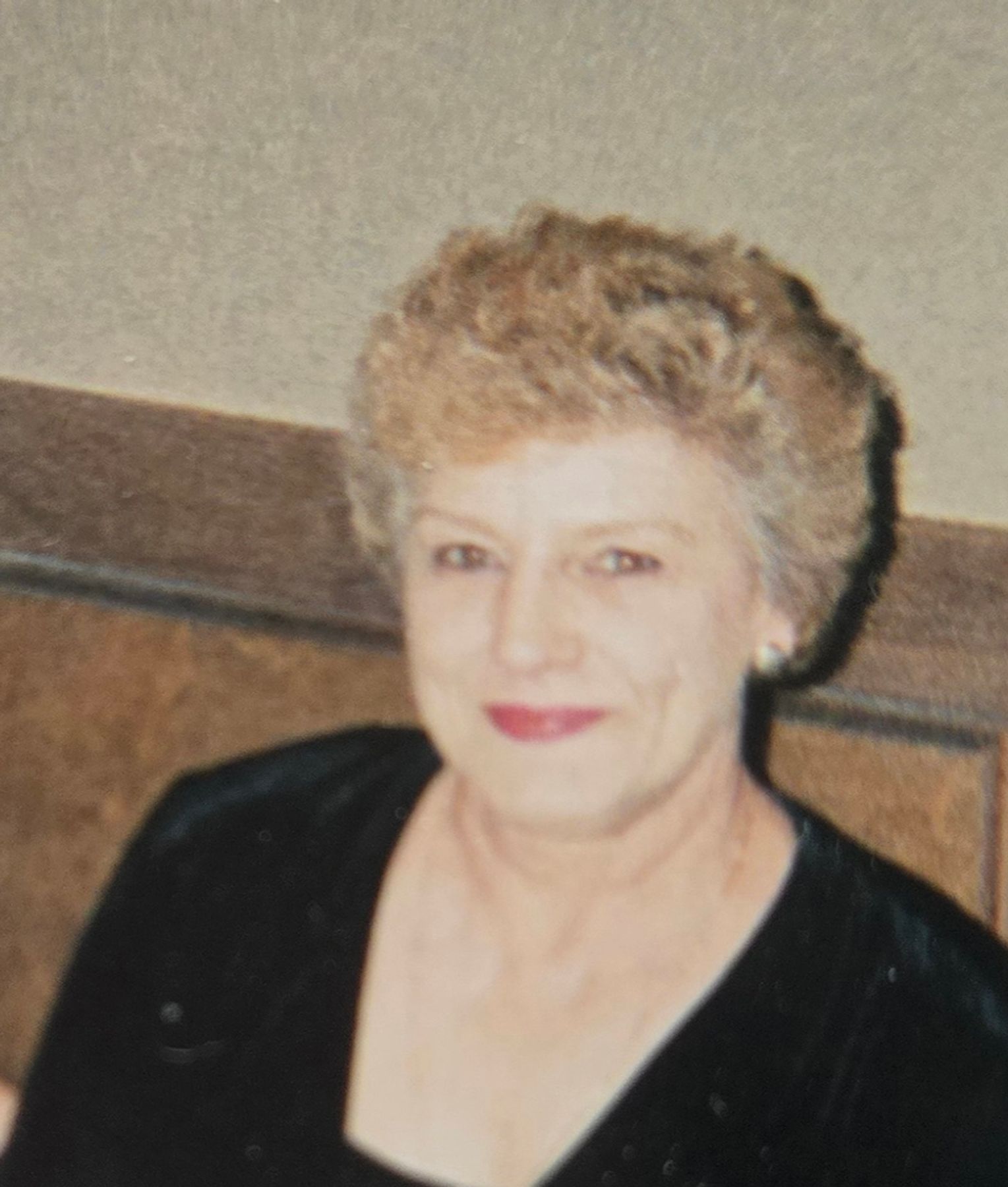 Sally Wiseman Obituary - Stickney, IL