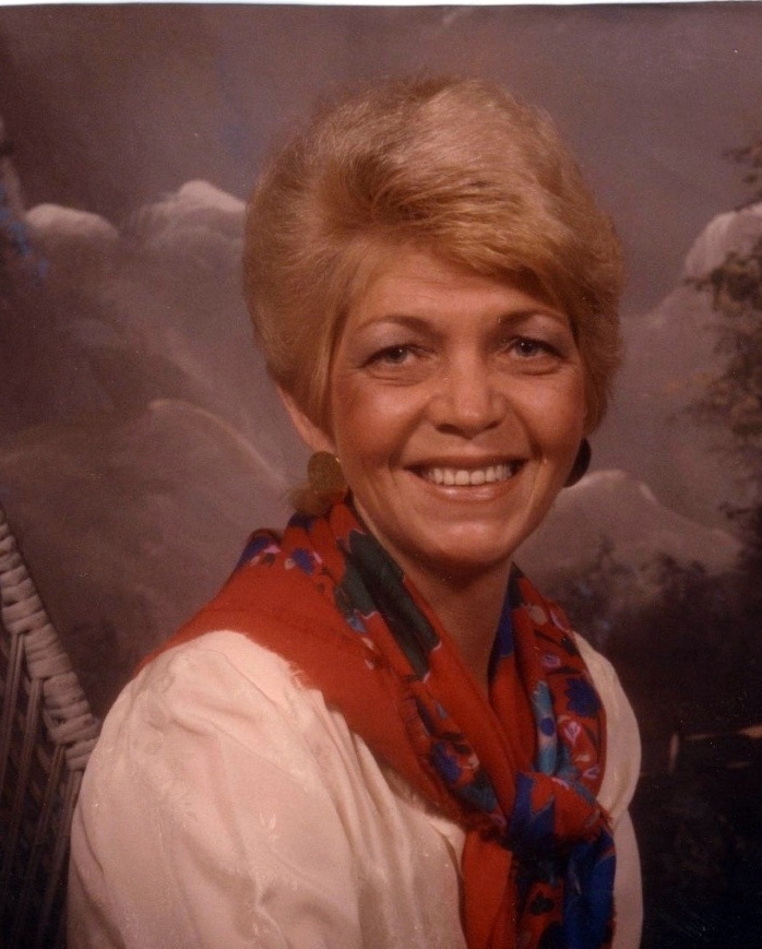 Patricia Gail Colston Obituary - Woodstock, GA