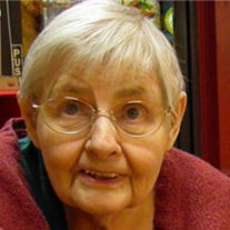 Marilyn Tarbox Obituary - Hesperia, CA