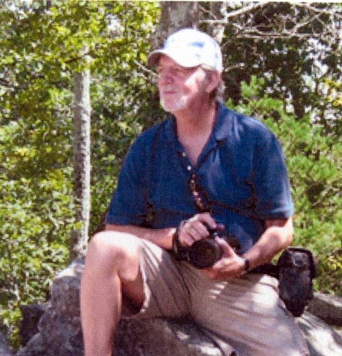 Howard "David" Hauserman Obituary - Huntsville, AL