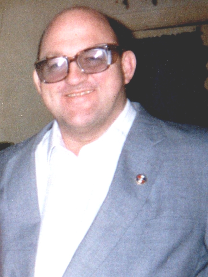 Gerald Schmidt Obituary - St. Ann, MO