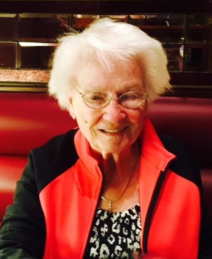 Mildred H. Garrett Obituary - Birmingham, AL