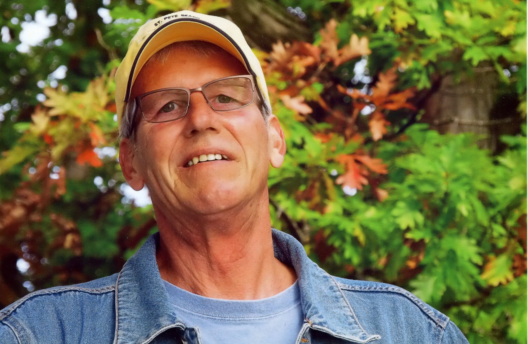 Thomas Wermuth Obituary - Fort Wayne, IN