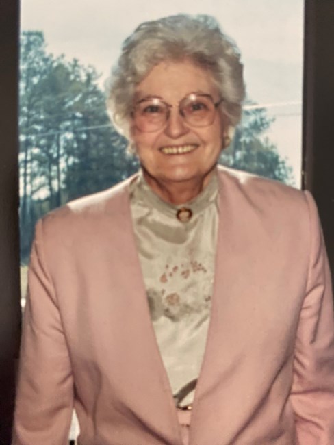 Alice Lambert Obituary - Sylacauga, AL